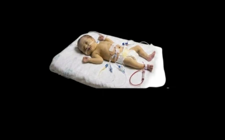 Early Onset Neonatal Sepsis (EONS): Guidelines & Management | Clinical ...